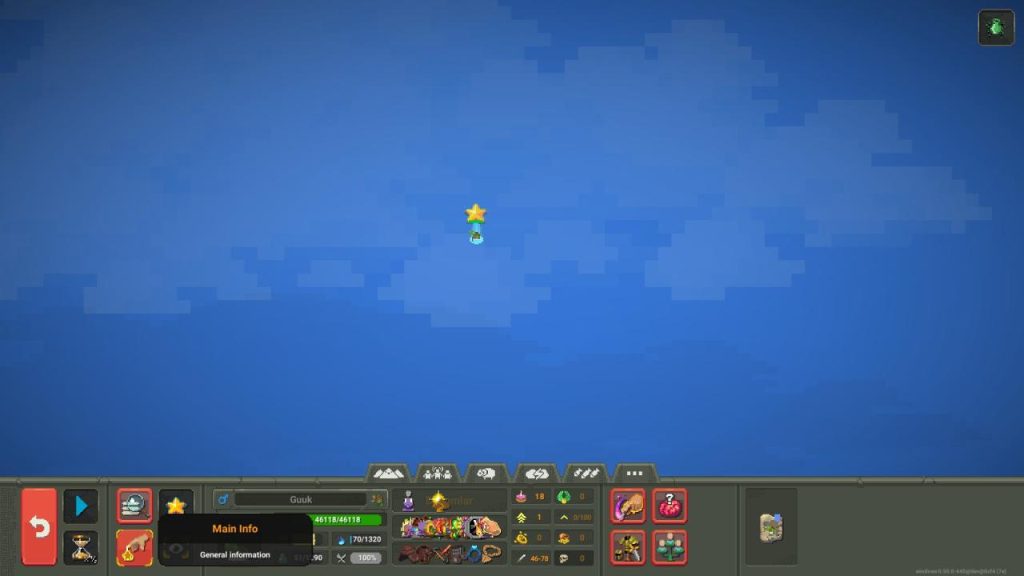 WorldBox – God Simulator: How to Unlock All Weapons & Armors In The ...