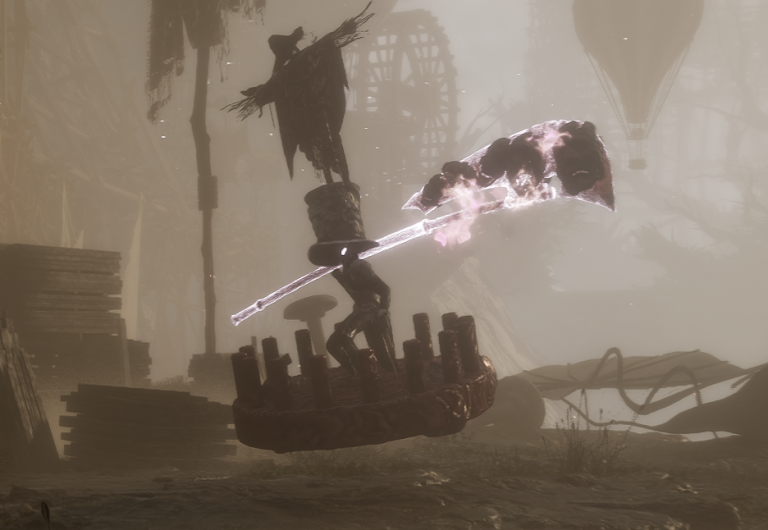 Clair Obscur: Expedition 33 – How to Unlock the Secret Boss “The Crows ...