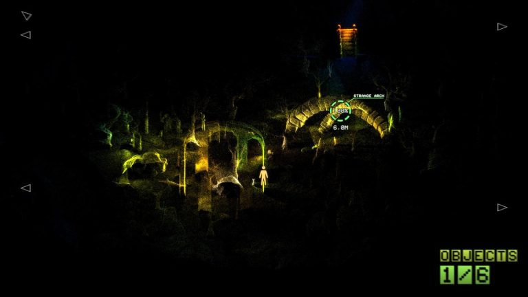 LIDAR EXPLORATION PROGRAM: All Animals locations – KosGuides