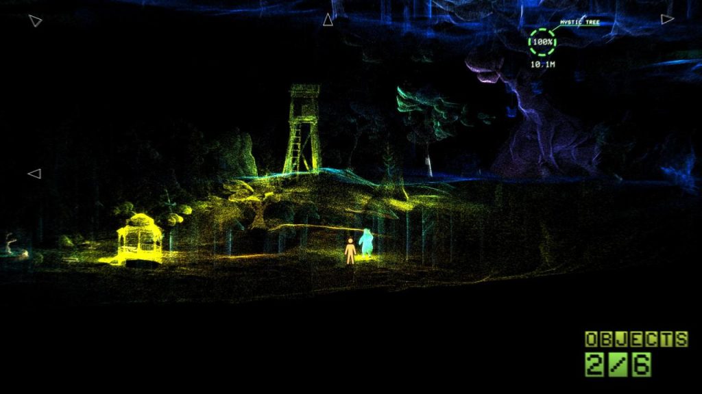 LIDAR EXPLORATION PROGRAM: All Animals locations – KosGuides