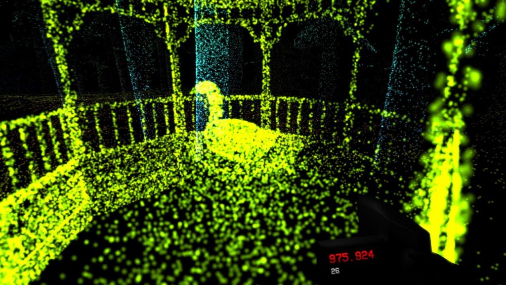 LIDAR EXPLORATION PROGRAM: All Animals locations – KosGuides