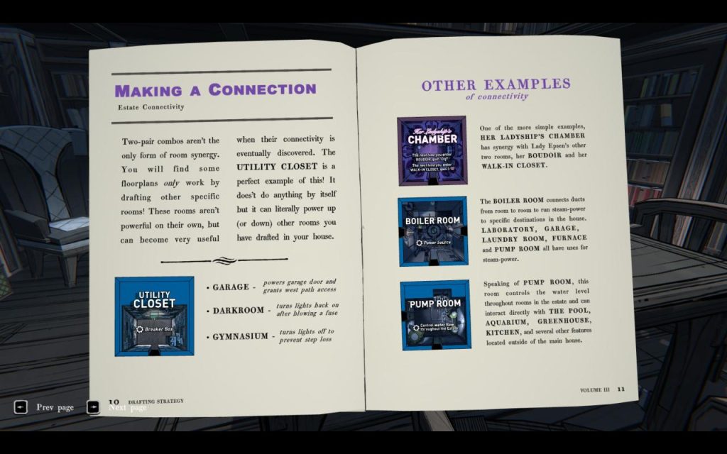 Blue Prince: Secrets and Tips for Room 46 and Beyond – KosGuides