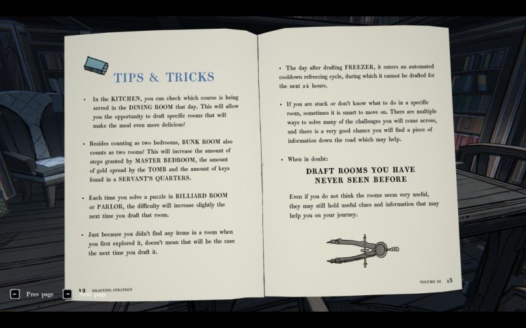 Blue Prince: Secrets and Tips for Room 46 and Beyond – KosGuides