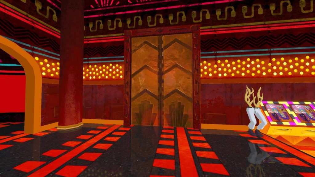 ENA: Dream BBQ – All Mysterious Doors and Where They Might Lead – KosGuides