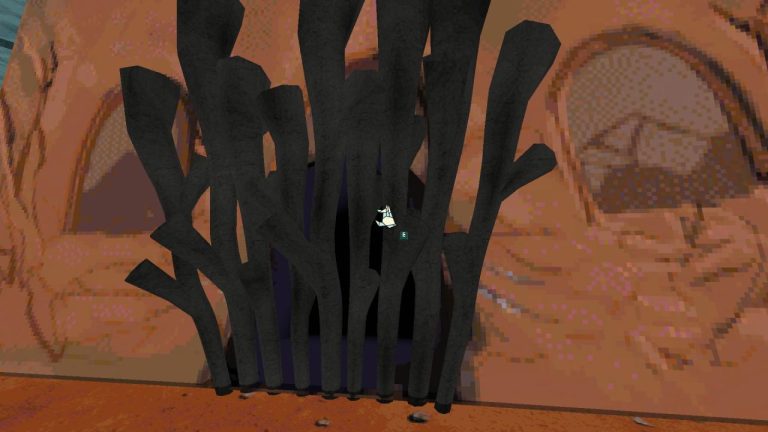 ENA: Dream BBQ – All Mysterious Doors and Where They Might Lead – KosGuides