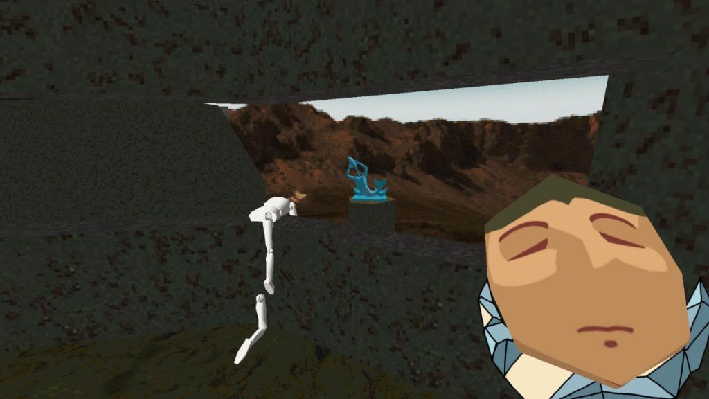 ENA: Dream BBQ – All Mysterious Doors and Where They Might Lead – KosGuides