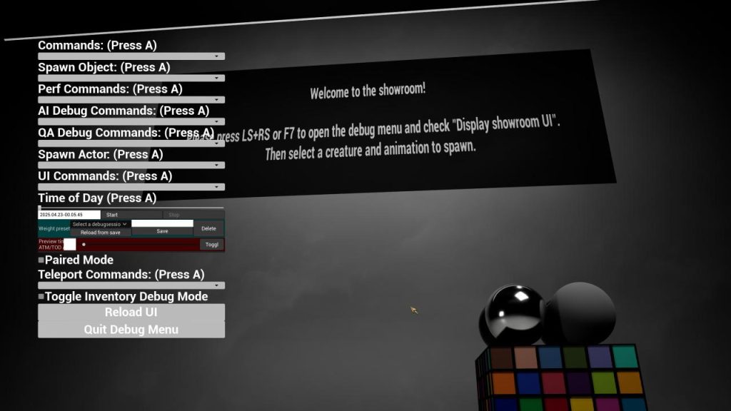 The Elder Scrolls IV: Oblivion Remastered – All Commands List – KosGuides