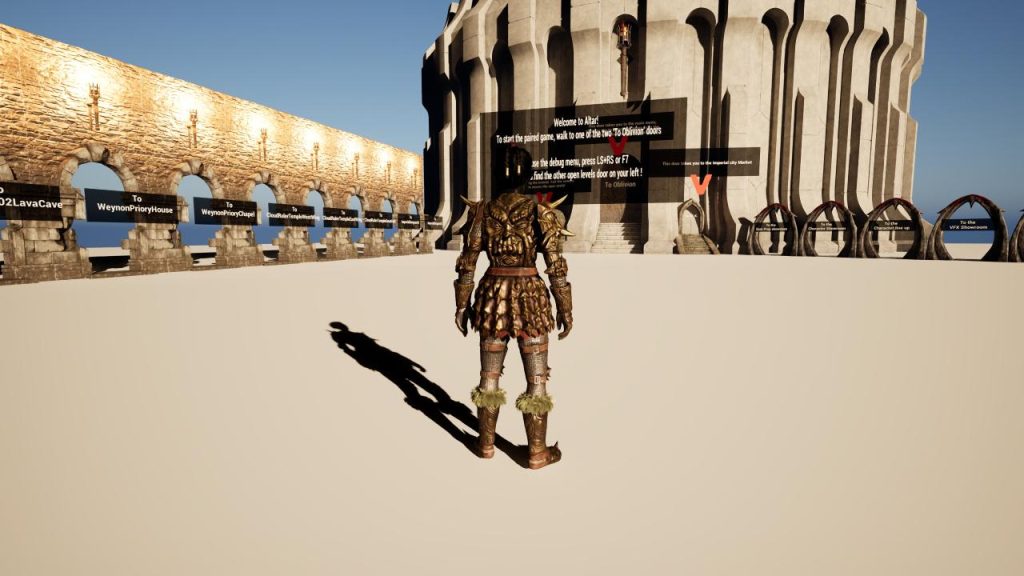 The Elder Scrolls IV: Oblivion Remastered – All Commands List – KosGuides