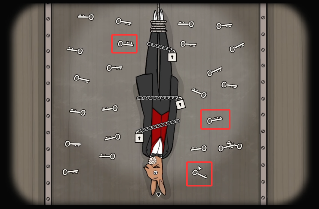 The Mr. Rabbit Magic Show: Walkthrough and Guide – KosGuides