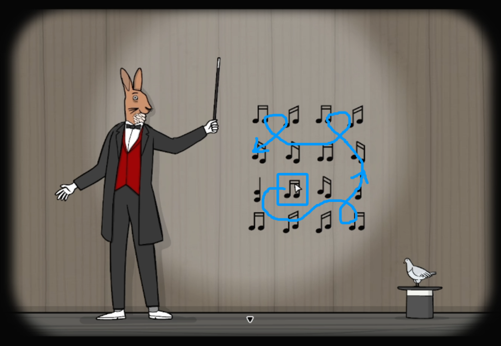 The Mr. Rabbit Magic Show: Walkthrough and Guide – KosGuides