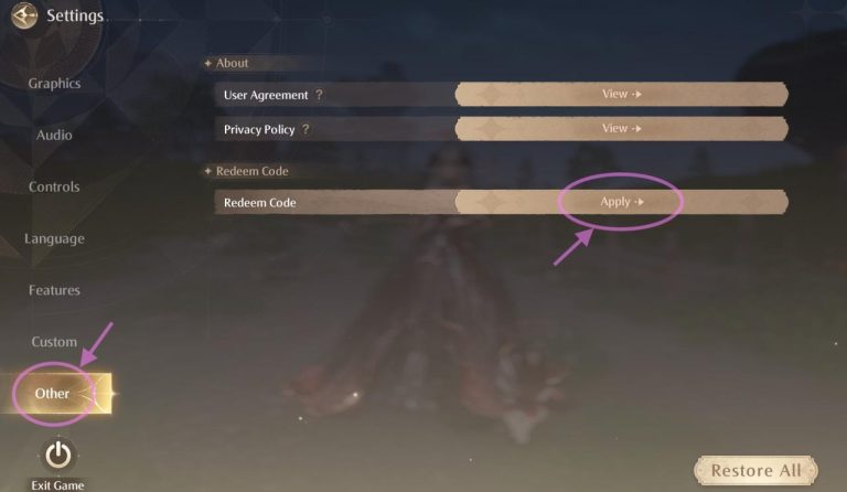 Infinity Nikki: Daily Tasks Guide + Redeem Codes (Steam Version ...