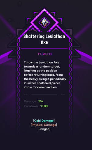 Asgard’s Fall — Viking Survivors: Quick Reference Weapon Combo – KosGuides