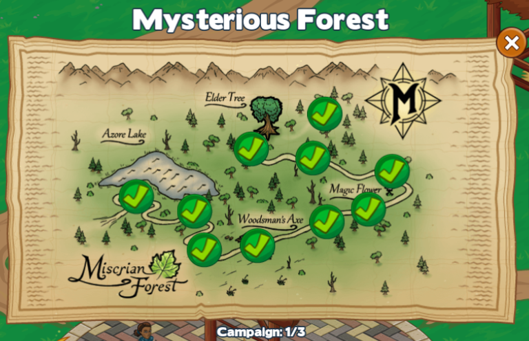 Miscrits: World of Creatures – PvE Farming, Breeding and Starter Guide ...