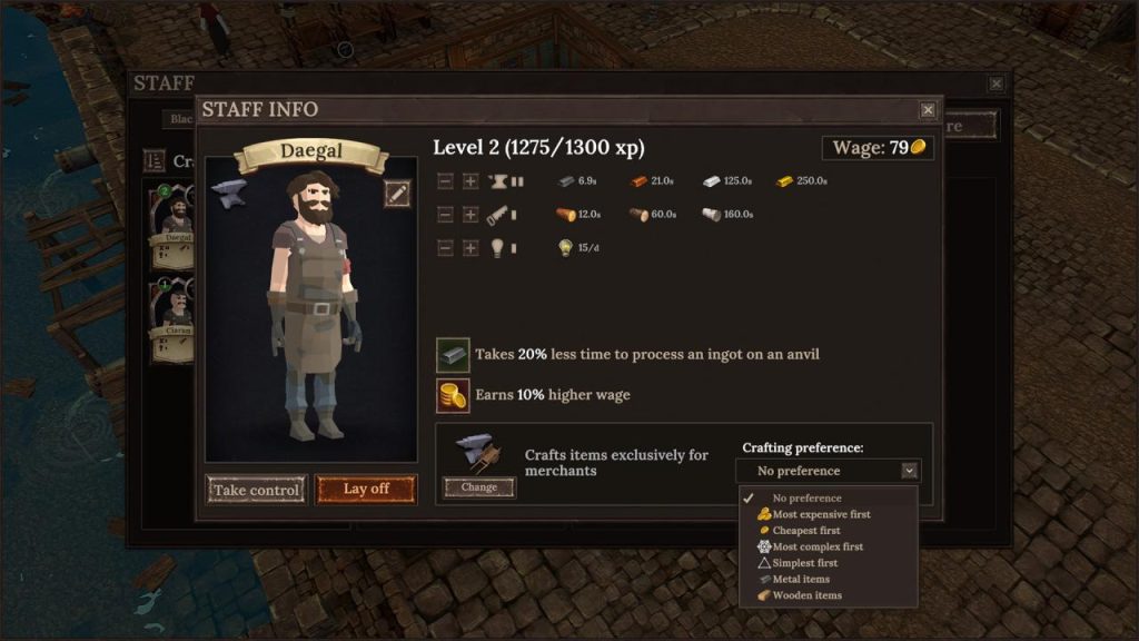 Blacksmith Master: Beginner’s Guide for Early Access – KosGuides