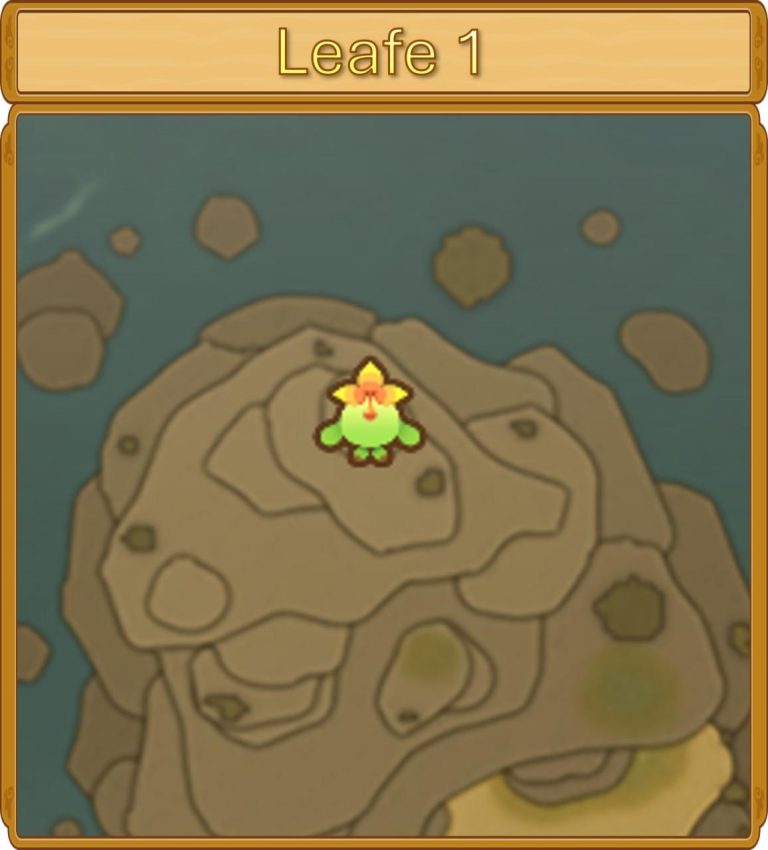 FANTASY LIFE i: The Girl Who Steals Time – Ginormosia Leafe Hiding ...