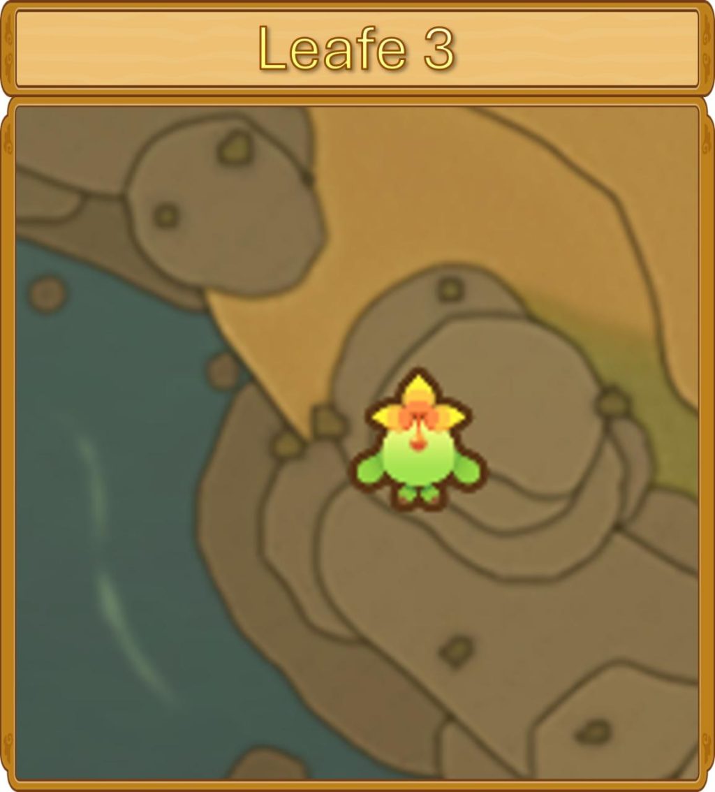 FANTASY LIFE i: The Girl Who Steals Time – Ginormosia Leafe Hiding ...