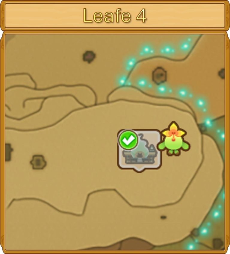 FANTASY LIFE i: The Girl Who Steals Time – Ginormosia Leafe Hiding ...