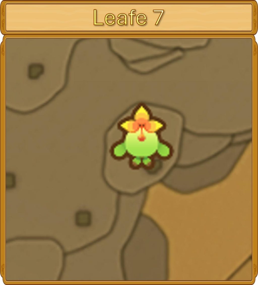 FANTASY LIFE i: The Girl Who Steals Time – Ginormosia Leafe Hiding ...