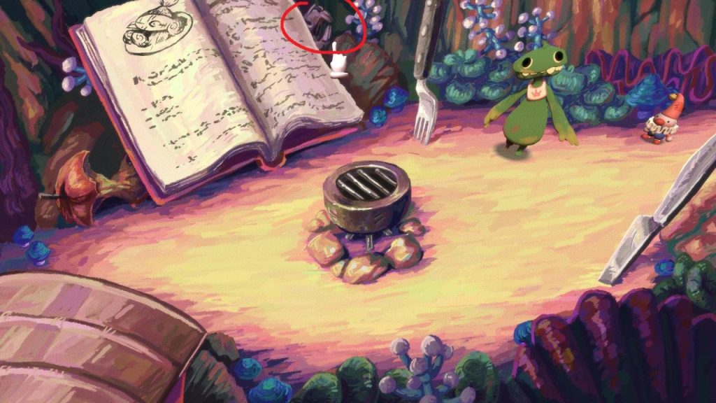 Poco: Rat Skull Locations – KosGuides