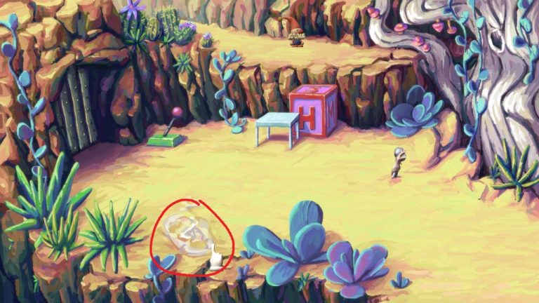 Poco: Rat Skull Locations – KosGuides
