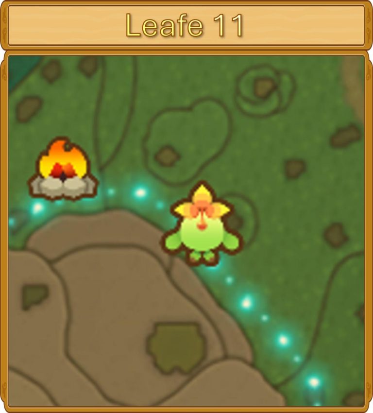 FANTASY LIFE i: The Girl Who Steals Time – Ginormosia Leafe Hiding ...