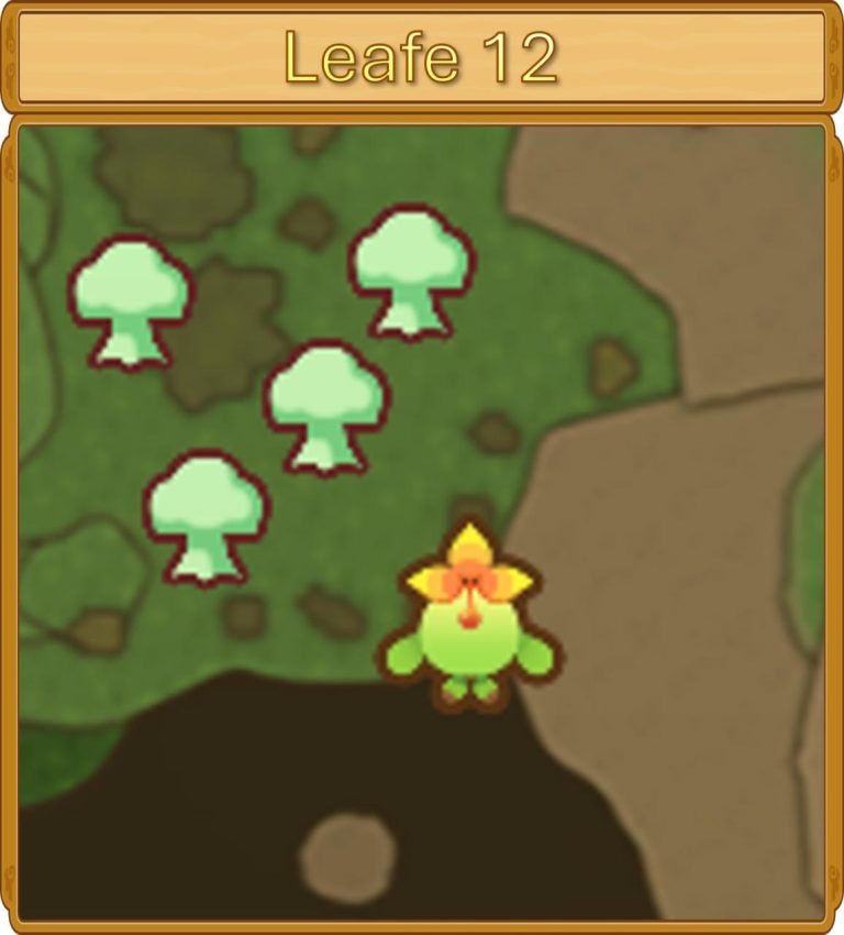 FANTASY LIFE i: The Girl Who Steals Time – Ginormosia Leafe Hiding ...