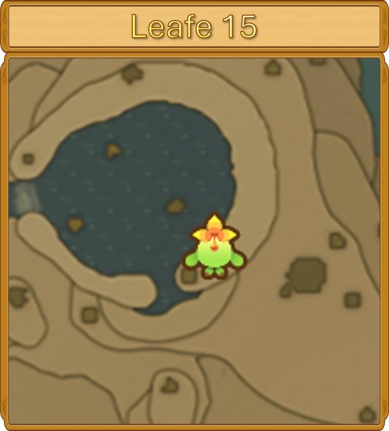 FANTASY LIFE i: The Girl Who Steals Time – Ginormosia Leafe Hiding ...