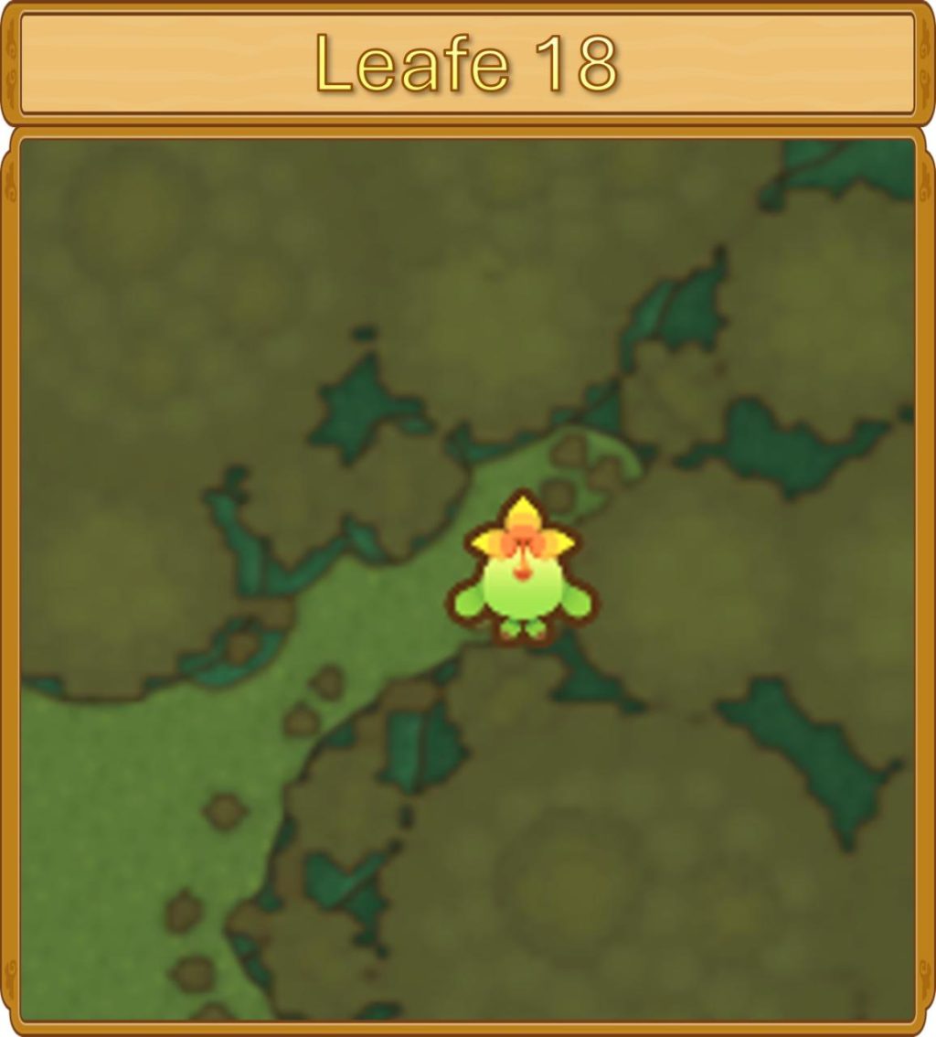 FANTASY LIFE i: The Girl Who Steals Time – Ginormosia Leafe Hiding ...