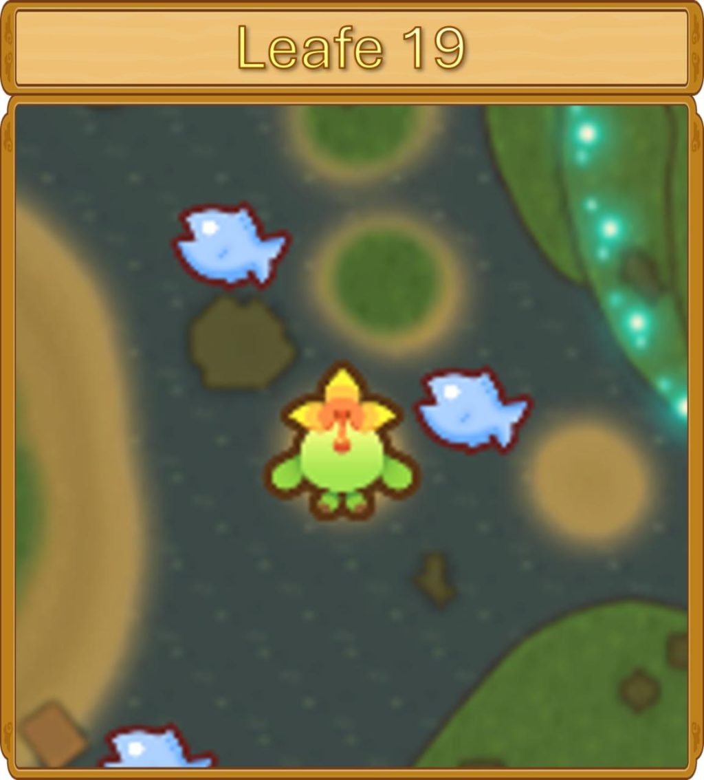 FANTASY LIFE i: The Girl Who Steals Time – Ginormosia Leafe Hiding ...