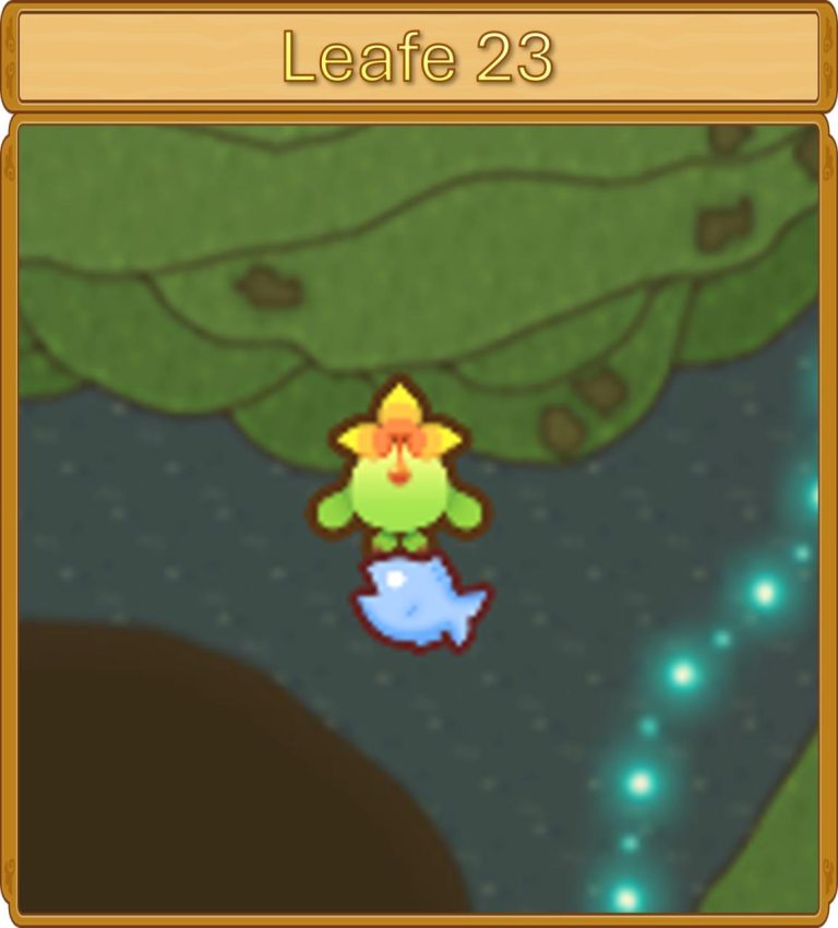 FANTASY LIFE i: The Girl Who Steals Time – Ginormosia Leafe Hiding ...