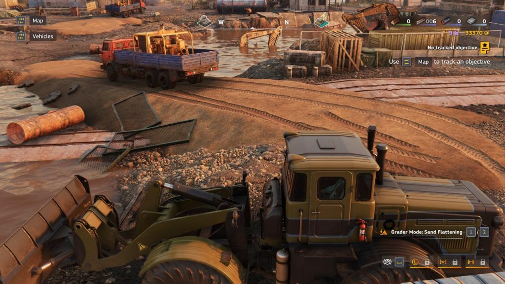 RoadCraft: Tips and Tricks – KosGuides