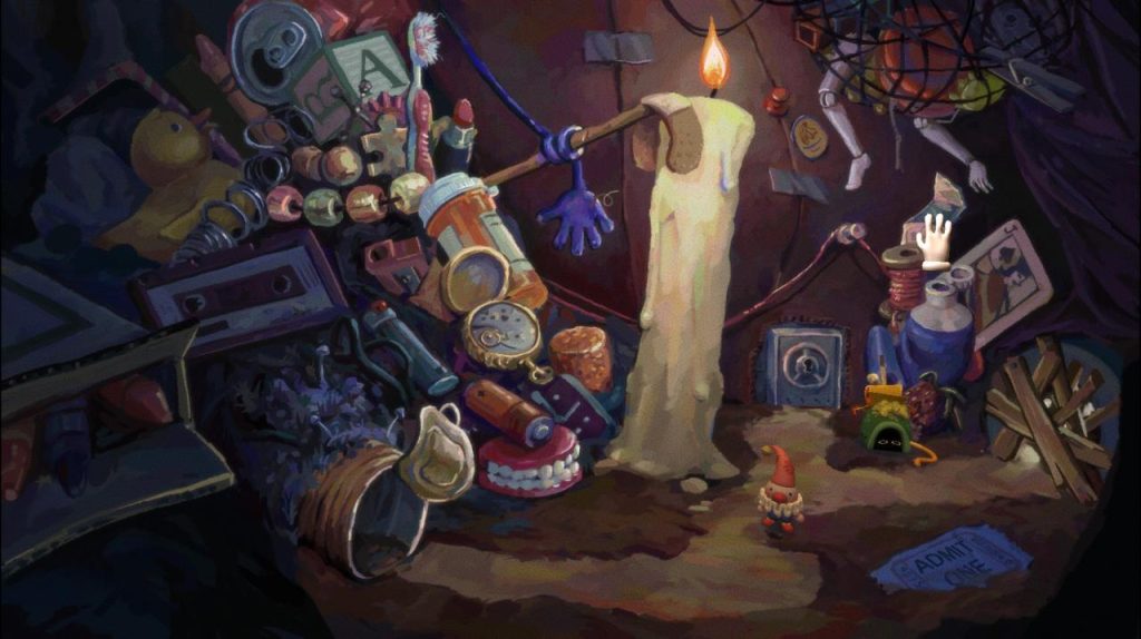 Poco: 100% Walkthrough – KosGuides