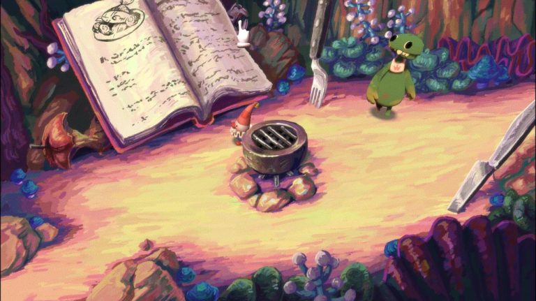 Poco: 100% Walkthrough – KosGuides