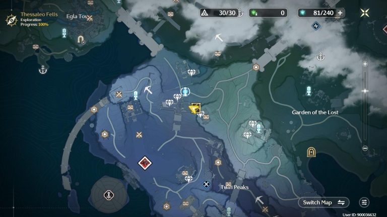 Wuthering Waves: How to Reach Union Level 40 Quickly – KosGuides