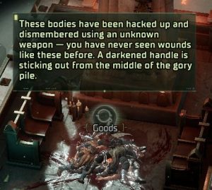 Warhammer 40,000: Rogue Trader – Shovel DLC Location – KosGuides