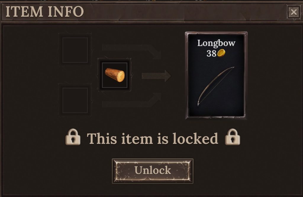 Blacksmith Master: Tips and Tricks for Blueprints – KosGuides