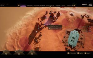 Dune: Awakening – East of Vermillius Gap 100% Of The Map – KosGuides