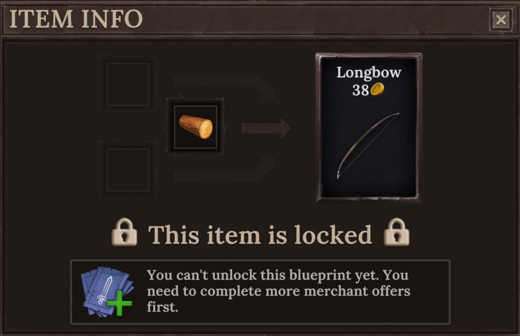 Blacksmith Master: Tips and Tricks for Blueprints – KosGuides