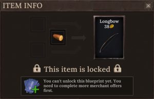 Blacksmith Master: Tips and Tricks for Blueprints – KosGuides