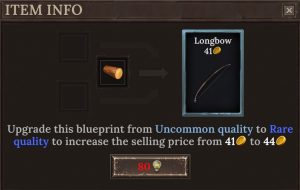 Blacksmith Master: Tips and Tricks for Blueprints – KosGuides