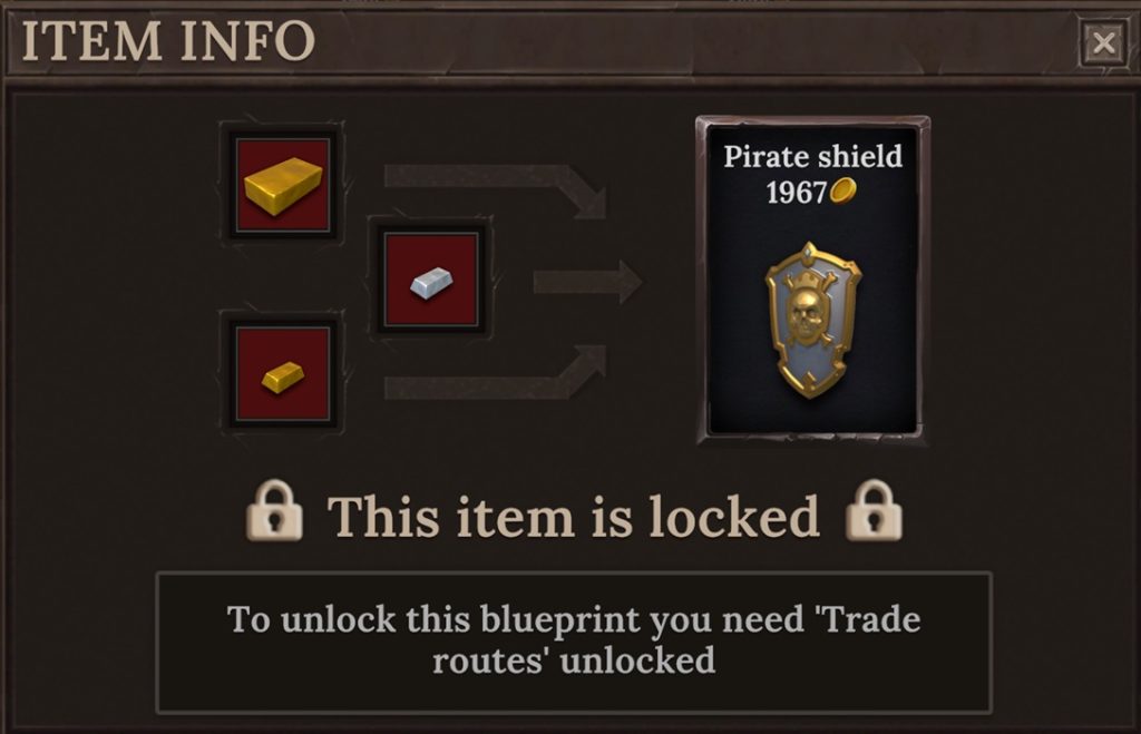 Blacksmith Master: Tips and Tricks for Blueprints – KosGuides