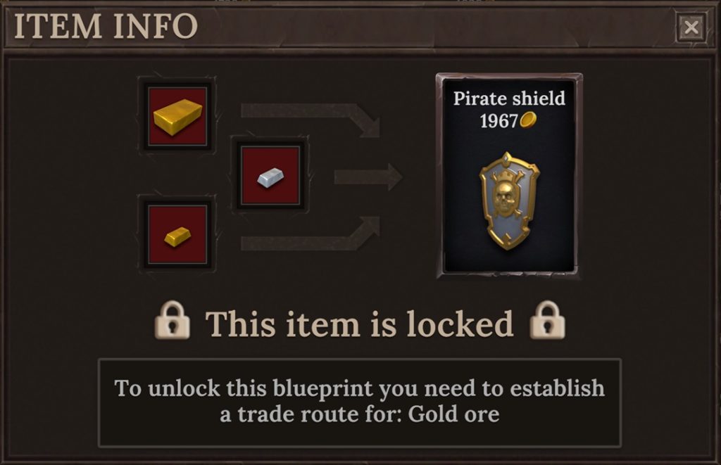 Blacksmith Master: Tips and Tricks for Blueprints – KosGuides