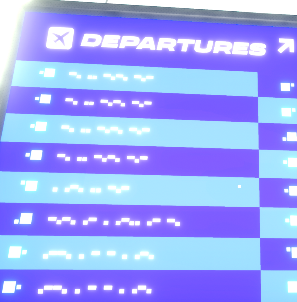 PEAK: Secret Morse Code Messages – KosGuides