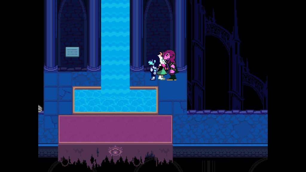 DELTARUNE: How to Beat the Secret Boss (Chapter 3, 4) – KosGuides