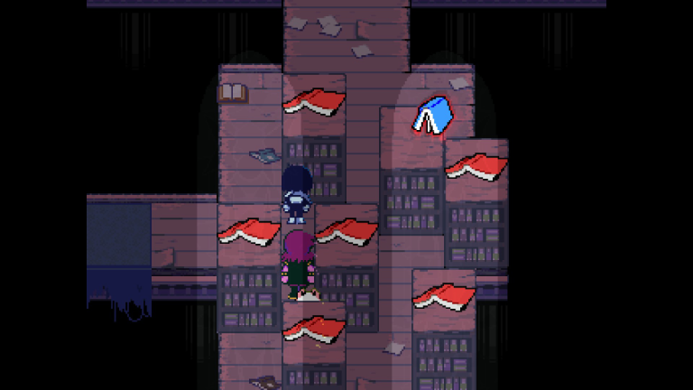 DELTARUNE: How to Get Every Shadow Crystal (Ch1-4) – KosGuides