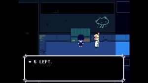 DELTARUNE: The Weird Route Guide – KosGuides