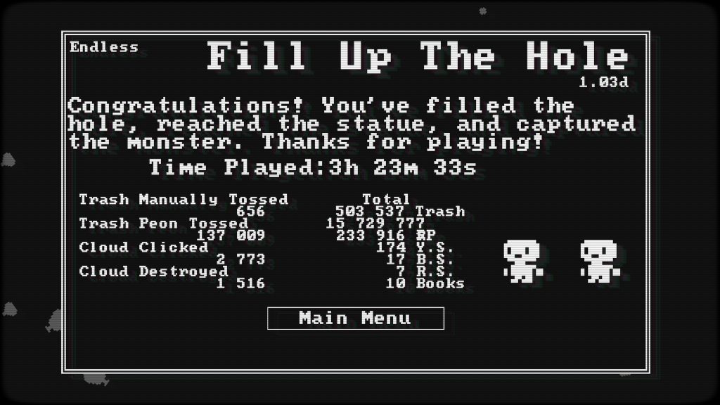Fill Up The Hole – Tips and Tricks for Efficient City Building & Hole ...
