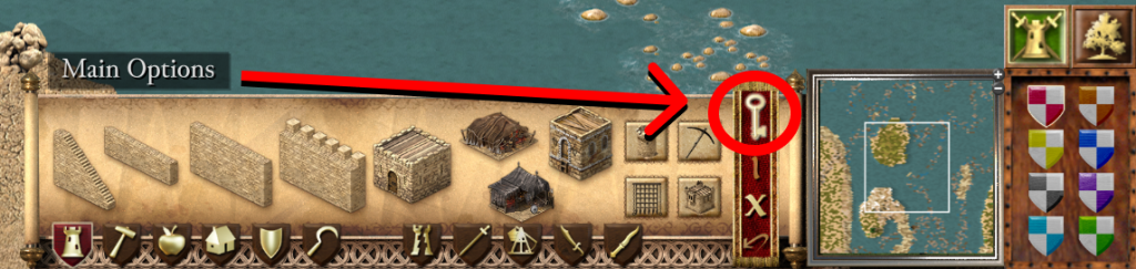 Stronghold Crusader: Definitive Edition – How to Upload A Workshop Map ...
