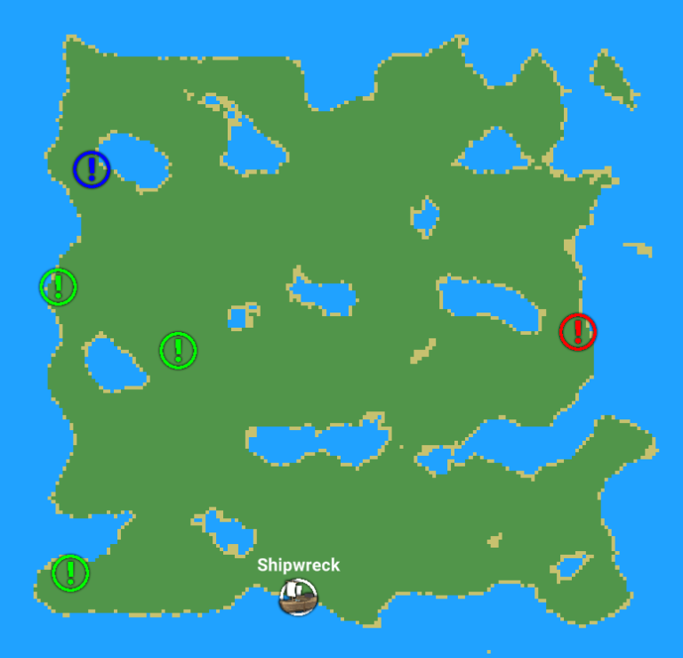 Muck: Collection of Good Seeds [2025] – KosGuides