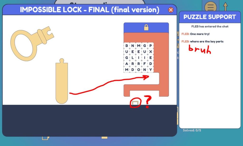 Strange Jigsaws: All Jigsaws Guide – KosGuides